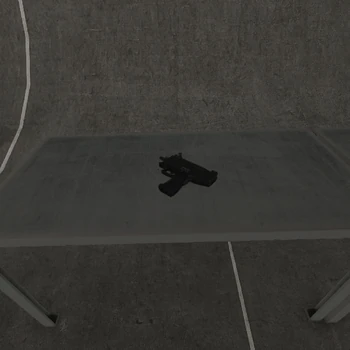 Uzi (BONELAB) | BONEWORKS Wiki | Fandom