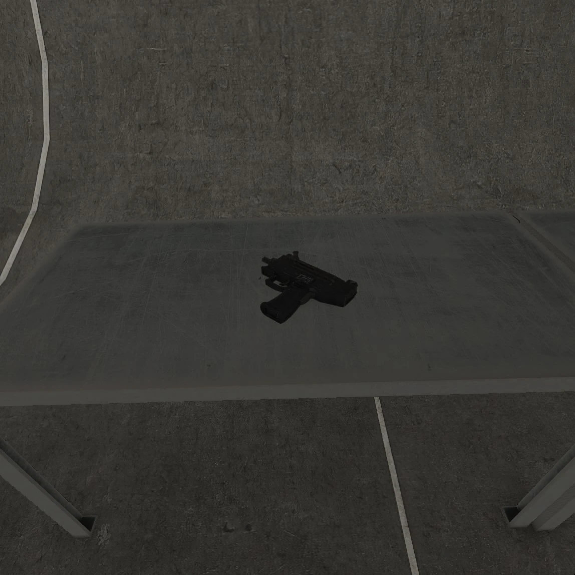 Uzi (BONELAB) | BONEWORKS Wiki | Fandom