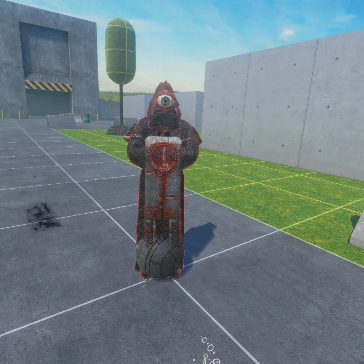 Cultist | BONEWORKS Wiki | Fandom