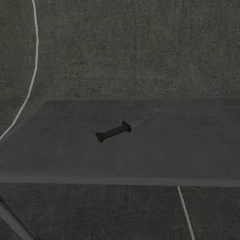 Combat Knife (BONELAB) | BONEWORKS Wiki | Fandom