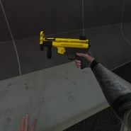 Sabrelake | BONEWORKS Wiki | Fandom