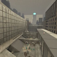 MythOS City | BONEWORKS Wiki | Fandom