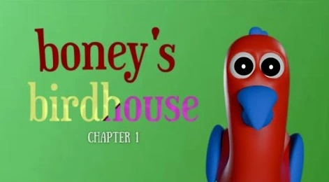 Boney's Birdhouse | Boney's Birdhouse Wiki | Fandom