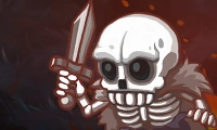 Bone Warrior | Bonfire Game Wiki | Fandom