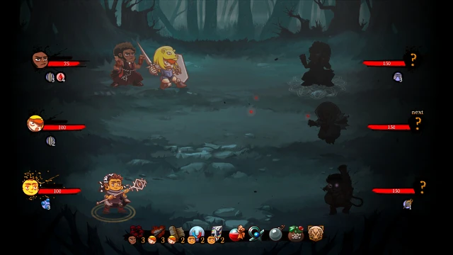 Failure | Bonfire Game Wiki | Fandom