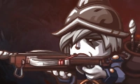 Mournfolk Guard | Bonfire Game Wiki | Fandom
