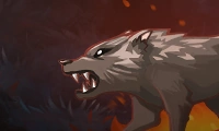 Wolf | Bonfire Game Wiki | Fandom