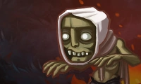 Shambler | Bonfire Game Wiki | Fandom