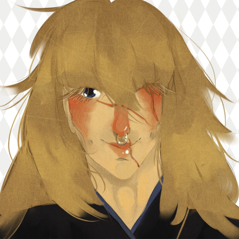 Kinro Yamata | Bonfyre Wikia | Fandom