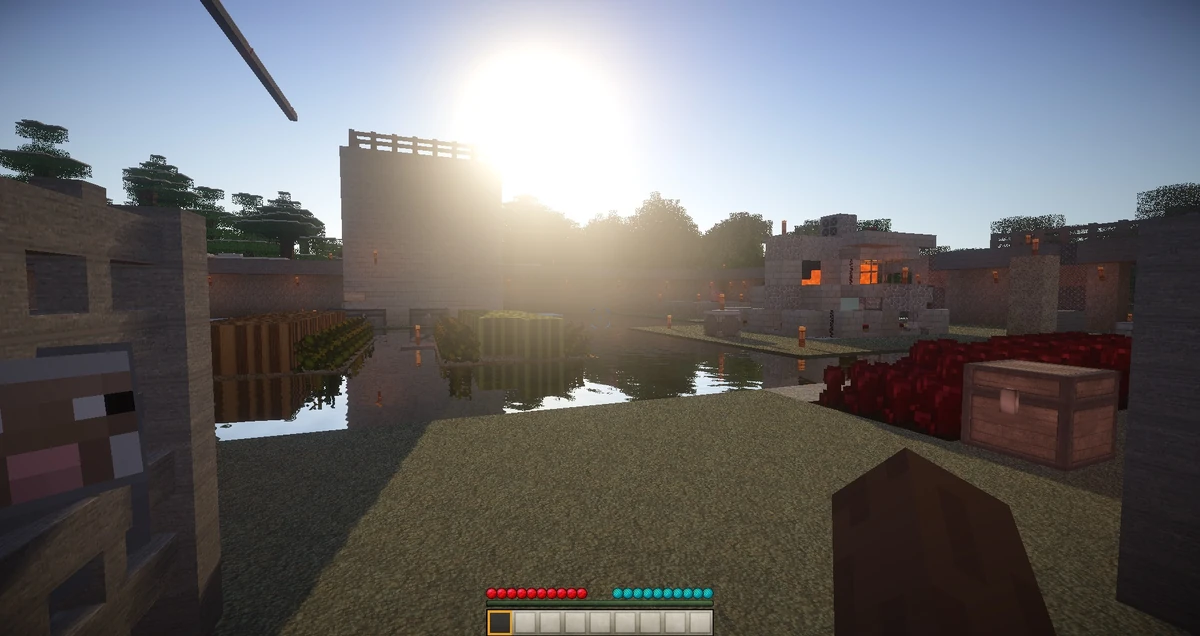 Hi-Res Screenshots | Bong Craft Wiki | Fandom