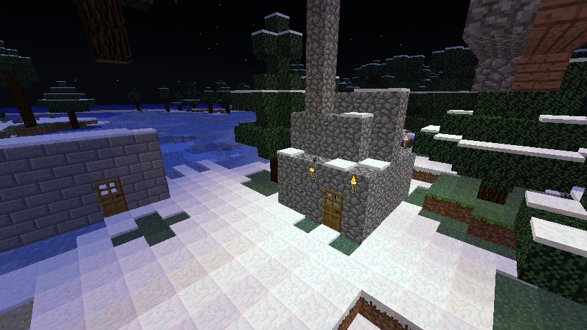 Locations | Bong Craft Wiki | Fandom