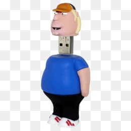Chris Griffin | Bongo Chongo Wiki | Fandom