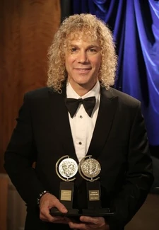 David Bryan | Wiki Bon Jovi | Fandom