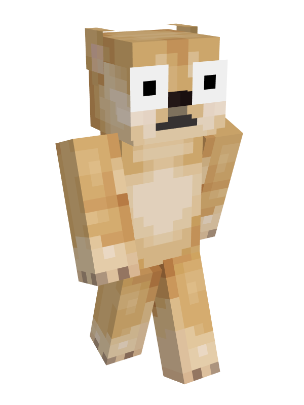 The_Googer | Bonk Smp Wiki | Fandom