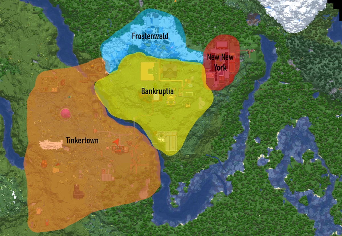 Bankruptia Region | Bonk Smp Wiki | Fandom