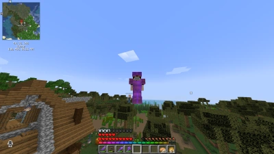 Bonk Origins | Bonk Smp Wiki | Fandom