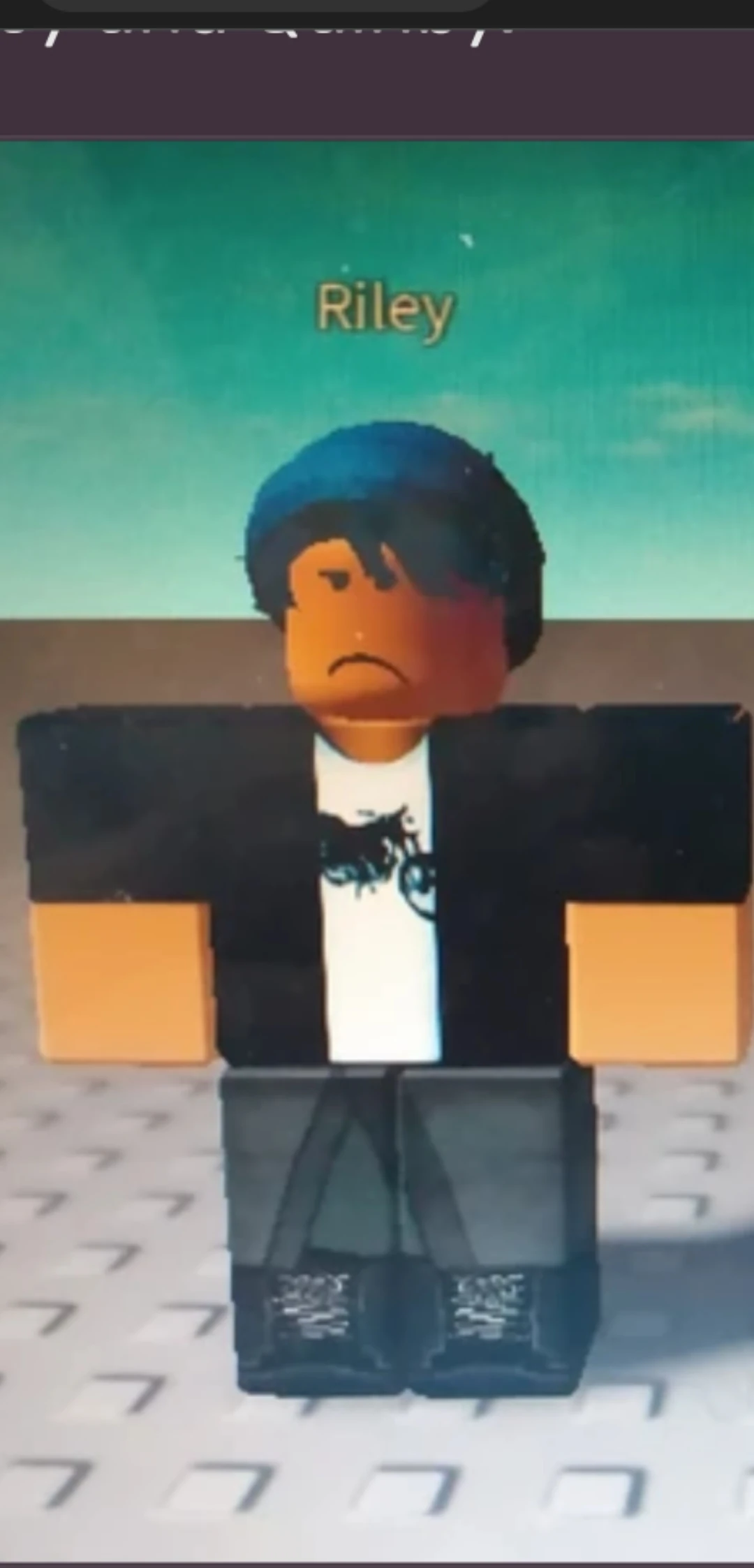 Riley | Bonk the Innocents Wiki | Fandom