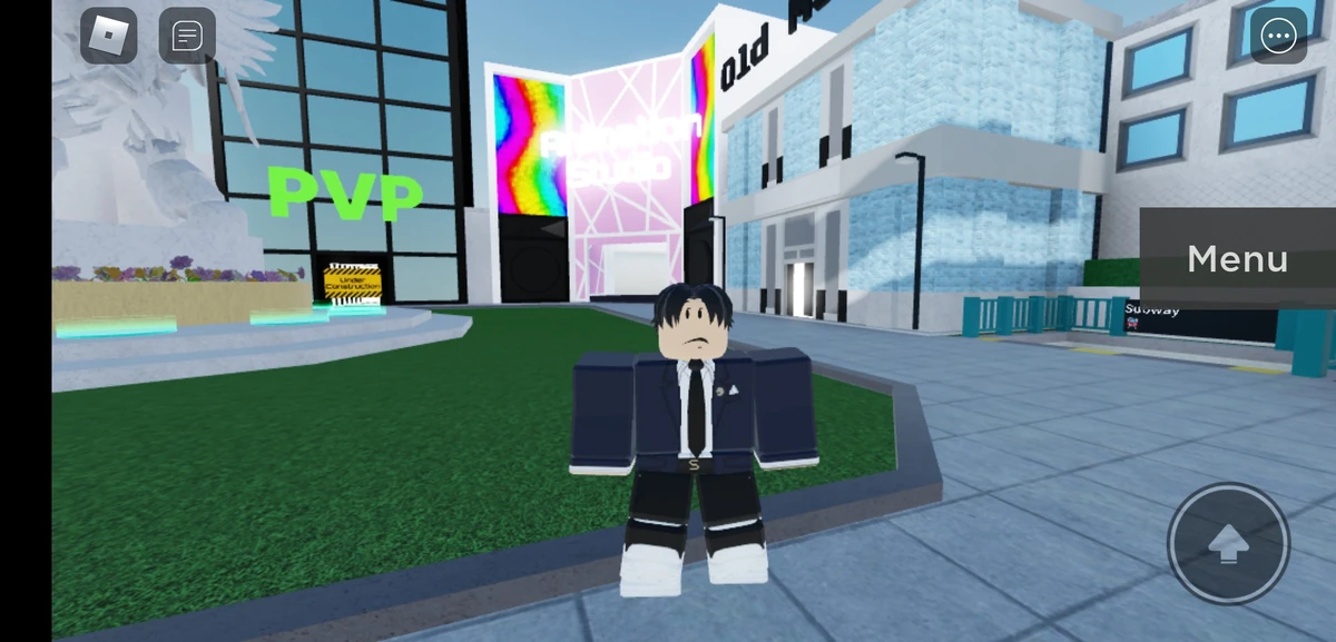 Ivan | Bonk the Innocents Wiki | Fandom