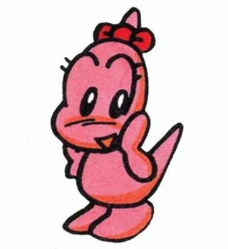 Chappy | Bonk Wiki | Fandom