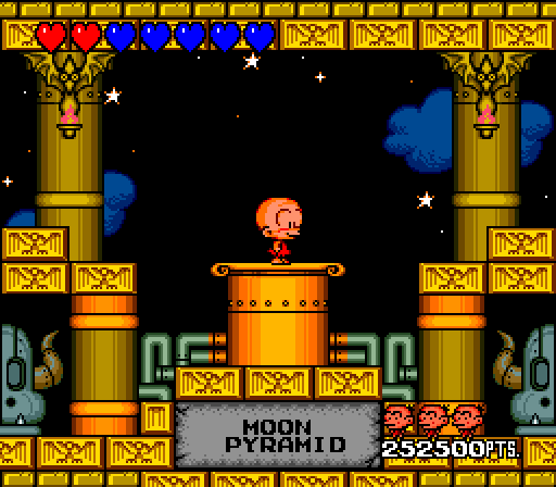 Moon Pyramid | Bonk Wiki | Fandom
