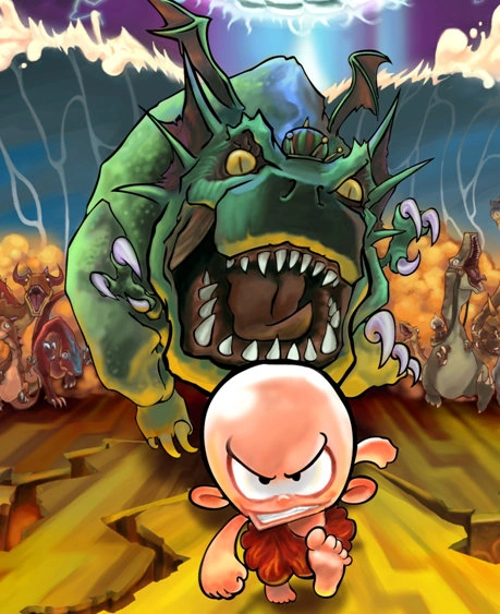 Category:Bonk 1 (GC) Bosses | Bonk Wiki | Fandom