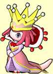 Princess Za | Bonk Wiki | Fandom