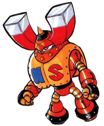 Gauss Gun | Bonk Wiki | Fandom