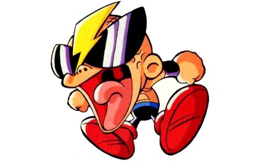 Zonk | Bonk Wiki | Fandom