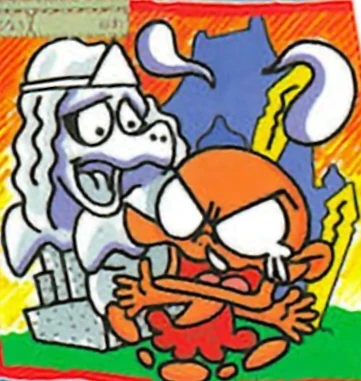 Misuterizon | Bonk Wiki | Fandom