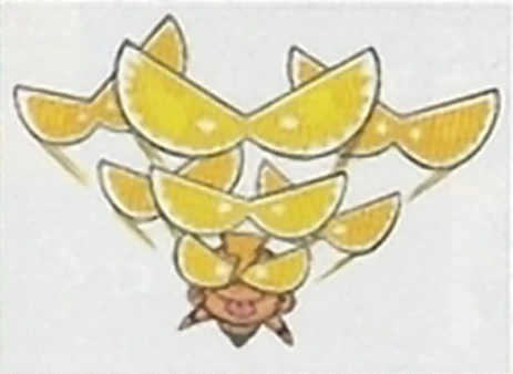 Den Cutter | Bonk Wiki | Fandom