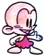 Bonk | Bonk Wiki | Fandom