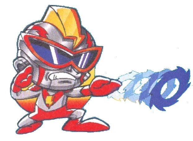 Ultra Zonk | Bonk Wiki | Fandom