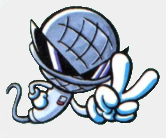 Cool Force | Bonk Wiki | Fandom