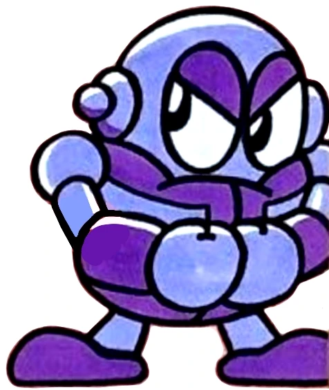 Chikkun Hammer | Bonk Wiki | Fandom