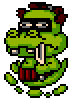 Smiley Thief | Bonk Wiki | Fandom