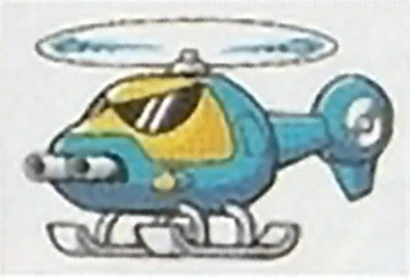 Den Copter | Bonk Wiki | Fandom