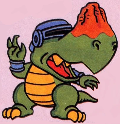 Doshan | Bonk Wiki | Fandom