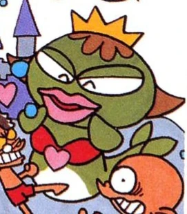 Lorelei Mama | Bonk Wiki | Fandom