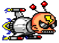 Scud Zonk | Bonk Wiki | Fandom