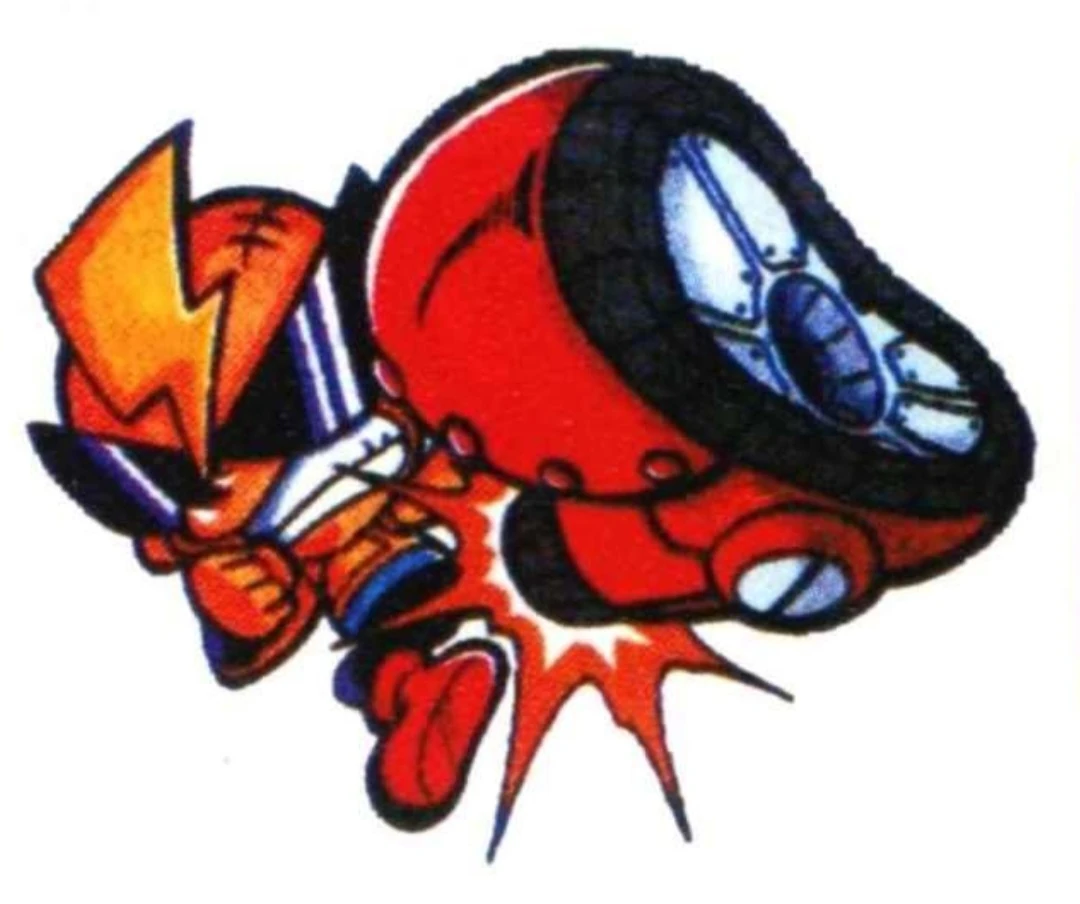 Den Kick | Bonk Wiki | Fandom