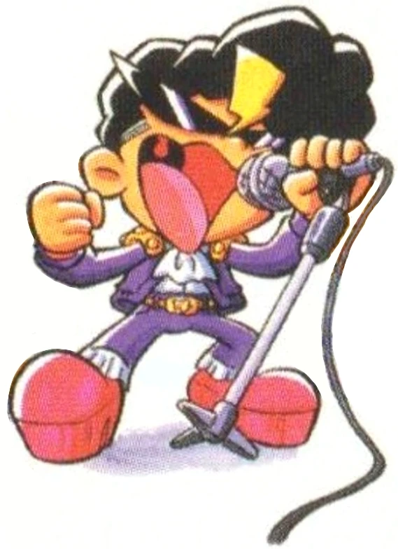 Rockabilly Zonk | Bonk Wiki | Fandom