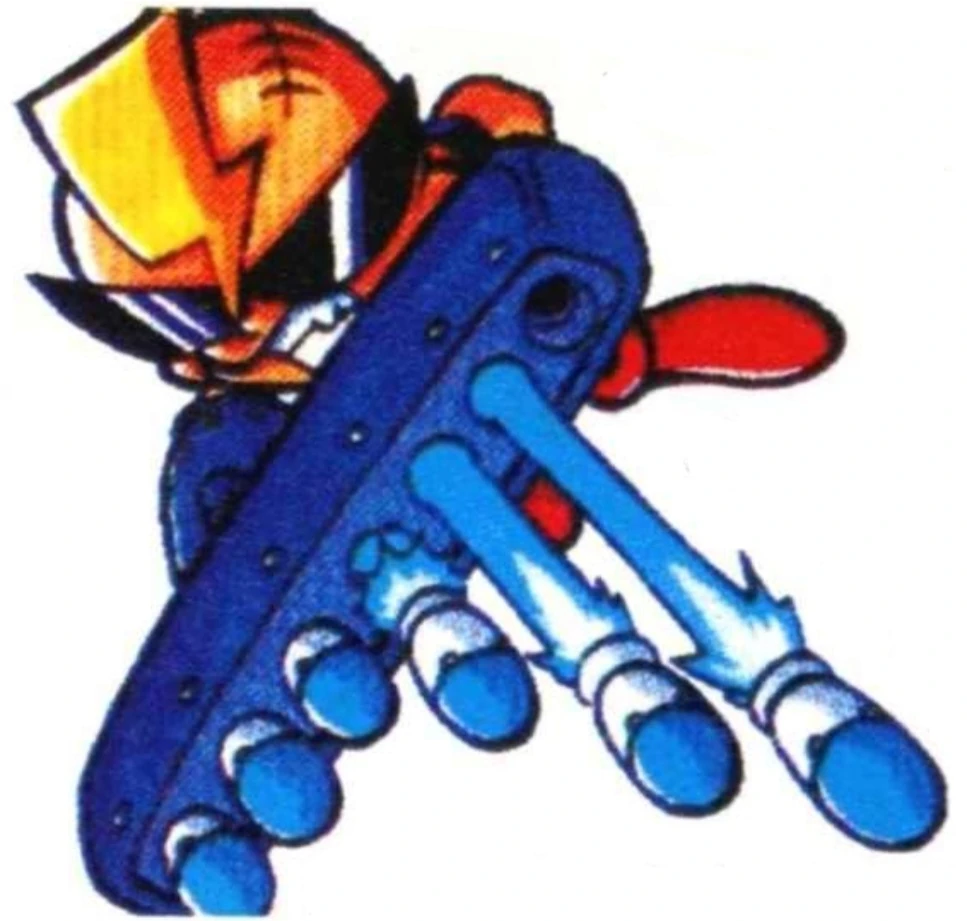 Den Missile | Bonk Wiki | Fandom