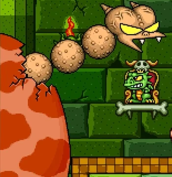 Bonk Dragon | Bonk Wiki | Fandom