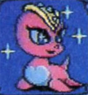 Princess Za | Bonk Wiki | Fandom