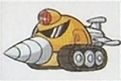 Den Tank | Bonk Wiki | Fandom