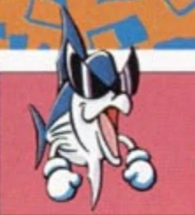 Tuna Force | Bonk Wiki | Fandom