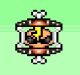 Chibi Denjin | Bonk Wiki | Fandom