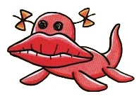 Poison Fish | Bonk Wiki | Fandom