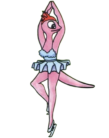 Primadon | Bonk Wiki | Fandom