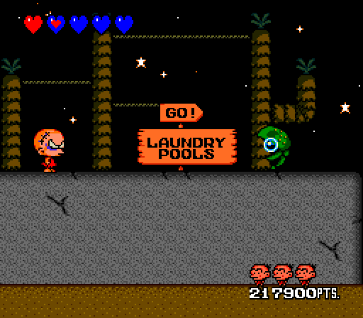 Chikkun City | Bonk Wiki | Fandom